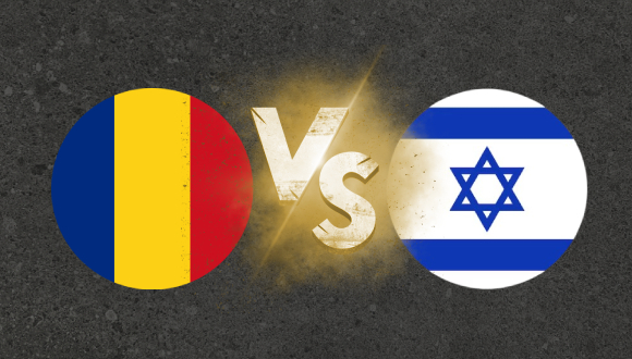 Rumania vs Israel: Apuesta recomendada - Eurocopa 2024