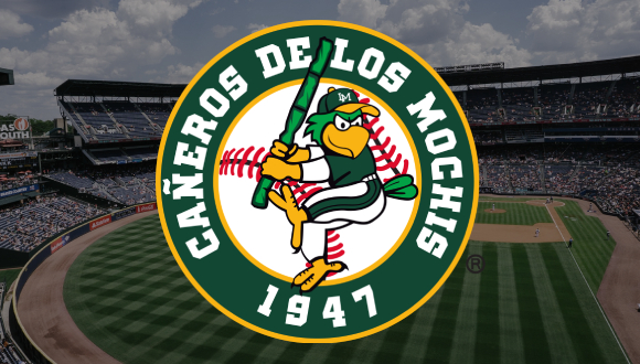 Cañeros de Los Mochis: Datos parley y apuesta en vivo
