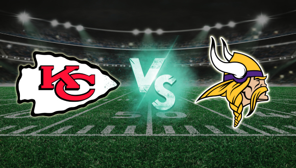 Chiefs vs Vikings: Pronóstico deportivo gratis - NFL