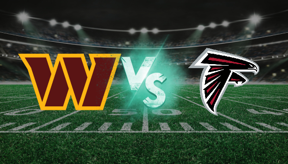 Commanders vs Falcons - Pronóstico deportivo gratis NFL