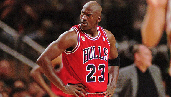 El primer retiro de Michael Jordan en la NBA: 30 años de historia