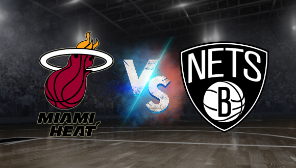 Miami Heat vs Brooklyn Nets: Pronóstico deportivo NBA 1/11/2023