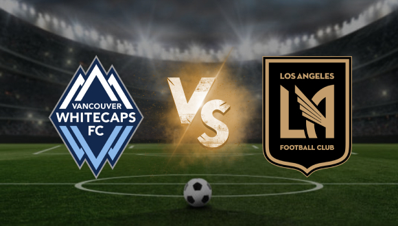 Momios MLS: Vancouver Whitecaps vs LAFC - Datos parley