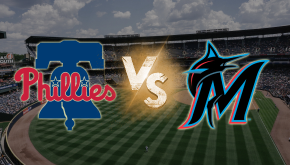 Phillies vs Marlins: Apuesta recomendada - Serie Comodín MLB
