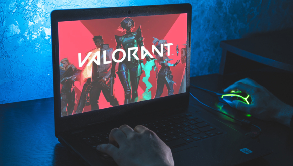 Torneo Gamer de Pc Factory - Valorant Esports