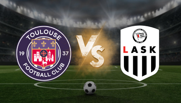 Toulouse vs LASK: Apuesta recomendada Europa League