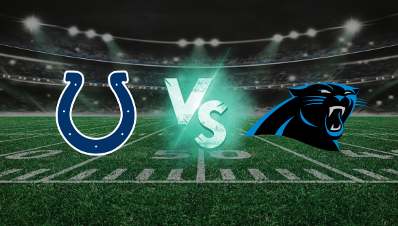 Colts vs Panthers NFL: Pronóstico, cuotas y apuesta recomendada