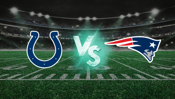 Colts vs. Patriots: Pronóstico, cuotas y datos parley - NFL 12/11/2023