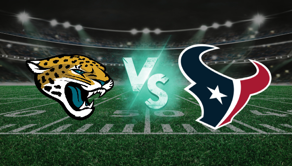 Jaguars vs. Texans pronóstico, cuotas y datos parley - NFL HOY