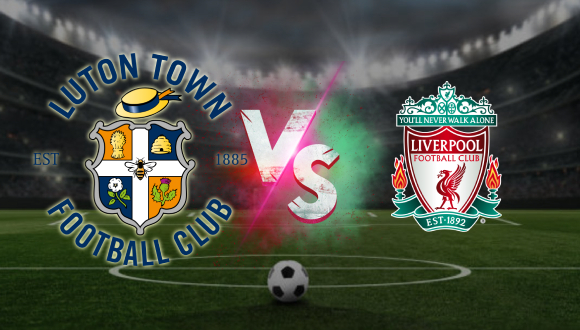 Pronóstico HOY Luton vs Liverpool - Premier League