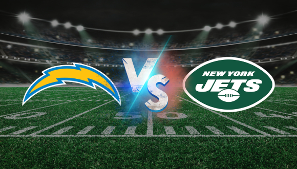 Chargers vs. Jets Pronóstico deportivo gratis - NFL