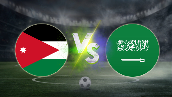 Jordania vs Arabia Saudí Pronóstico deportivo GRATIS Eliminatorias Asia