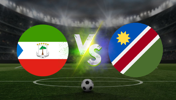 Guinea Ecuatorial vs Namibia - Pronóstico gratis Eliminatorias CAF