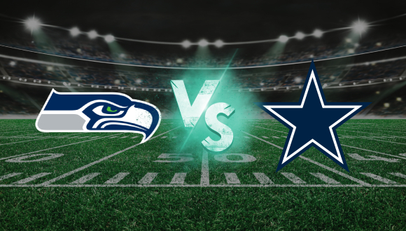 Seahawks vs Cowboys - Pronóstico deportivo gratis NFL