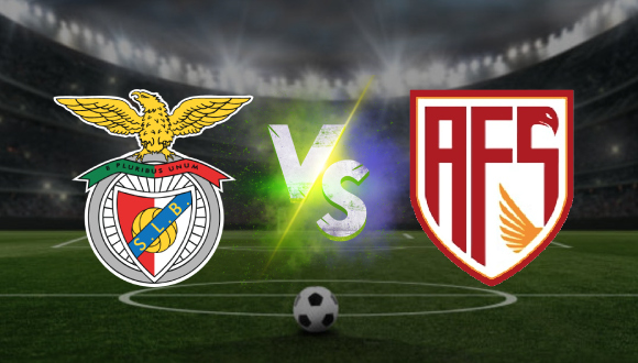 Benfica vs AVS - Pronóstico deportivo Copa de la Liga de Portugal