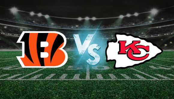 Bengals vs Chiefs Pronóstico NFL HOY | Apuestas Deportivas