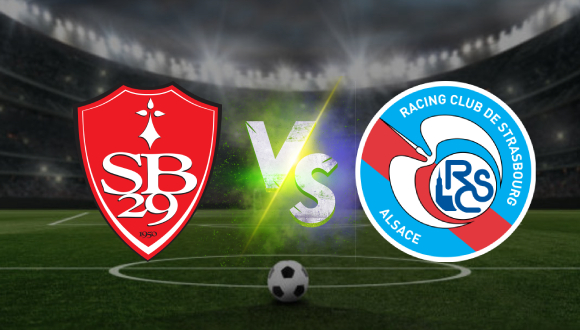 Brest vs Strasbourg pronóstico deportivo Ligue 1 - Apuesta HOY