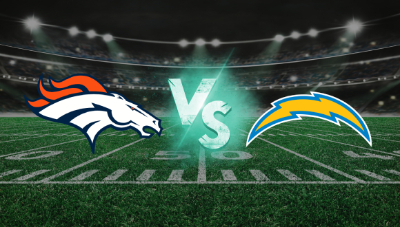 Broncos vs Chargers pronóstico deportivo y cuotas - NFL gratis