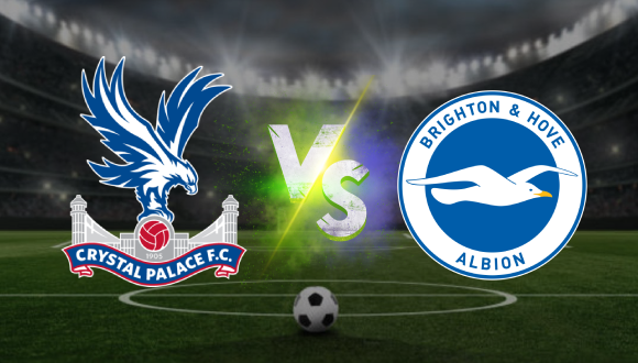 Crystal Palace vs Brighton - Pronóstico deportivo Premier League