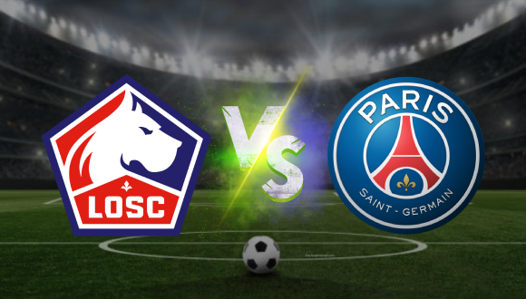 Lille vs PSG pronóstico HOY Ligue 1 - Apuesta deportiva y datos