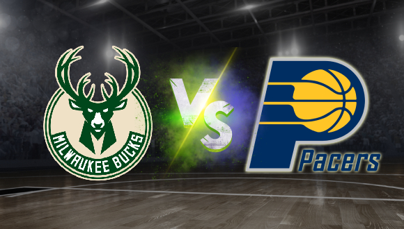 Milwaukee Bucks vs Indiana Pacers - Pronóstico deportivo NBA