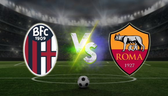 Bologna vs Roma pronóstico y apuesta HOY - Serie A GRATIS