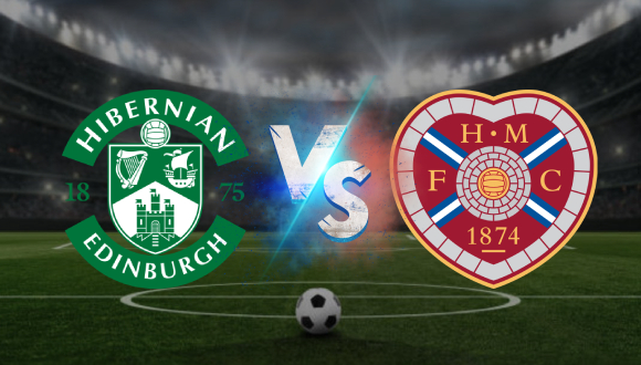 Hibernian vs Hearts Premiership - Pronóstico deportivo gratis