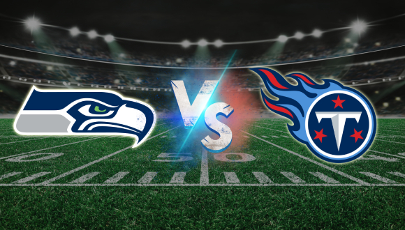 Seahawks vs Titans pronóstico NFL - Predicción deportiva HOY