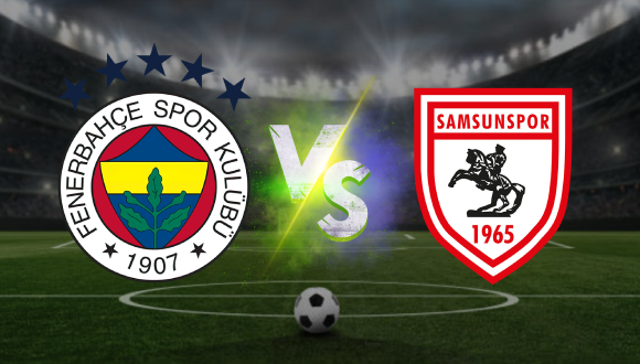 Fenerbahce vs Samsunspor pronóstico - Datos y Apuesta HOY
