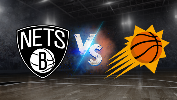 Nets vs Suns pronóstico NBA y apuestas NBA 2024