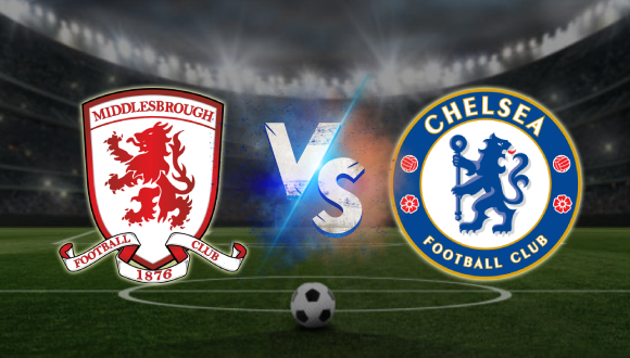 Middlesbrough vs Chelsea Pronóstico deportivo gratis - EFL Cup