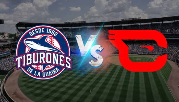 Tiburones vs Cardenales Final LVBP - Apuestas y cuotas deportivas