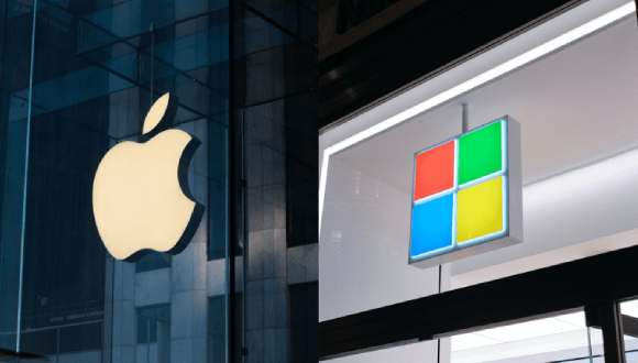 Apple y Windows se unen en Microsoft Store