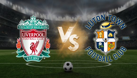 Liverpool vs Luton Town: Premier League - Apuestas deportivas