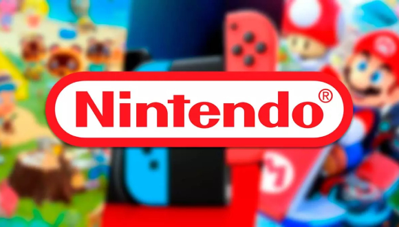 Nintendo es la compañía más rica de Japón - Nintendo Switch 2