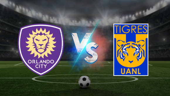 Orlando City vs Tigres: Pronóstico - Concacaf Liga de Campeones