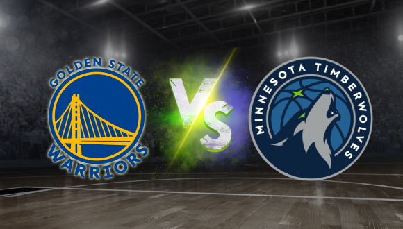 Warriors vs Timberwolves: Pronóstico NBA - Apuesta recomendada