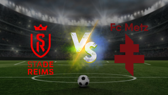 Reims vs Metz pronóstico, apuesta y cuota Ligue 1 Francia HOY