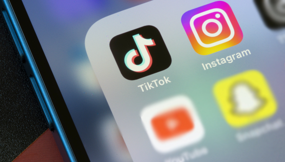 La nueva app de TikTok competencia de Instagram: TikTok Photos