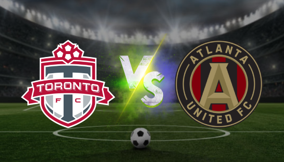 Toronto FC vs Atlanta United: Pronóstico y apuesta hoy MLS 2024