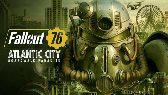 ¡Fallout supera al millón de jugadores en un día! ¿De qué se trata?