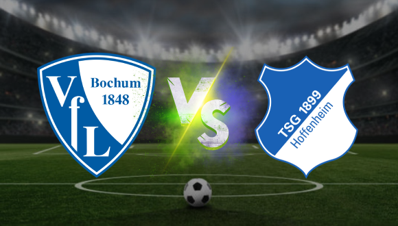 Bochum vs Hoffenheim: Previa y pronostico Bundesliga 26/04/2024