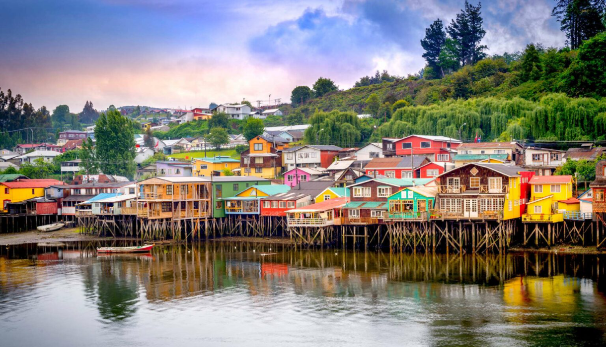 Destinos turísticos Chiles: Los mejores lugares para vacacionar
