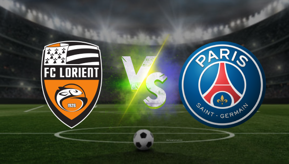 Lorient vs PSG: Previa y pronóstico Ligue 1 - 24/04/2024