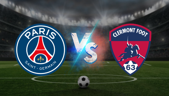Pronóstico PSG vs Clermont: Ligue 1 jornada 28 apuesta hoy (06/04)