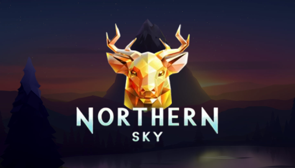 Slot Northern Sky: ¿Qué es y cómo ganar con esta tragaperras?