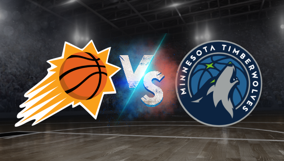 Suns vs Timberwolves: NBA - Pronóstico y apuestas