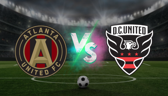 Atlanta vs DC United previa, pronóstico y cuotas MLS 11/05/2024
