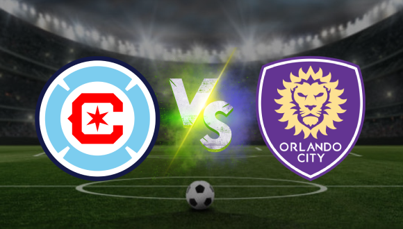 Chicago Fire vs Orlando City Pronóstico y Parley MLS HOY