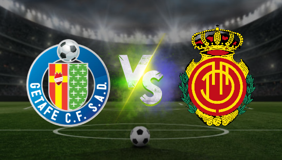 Getafe vs Mallorca Pronostico y Datos Parley LaLiga HOY | Fútbol